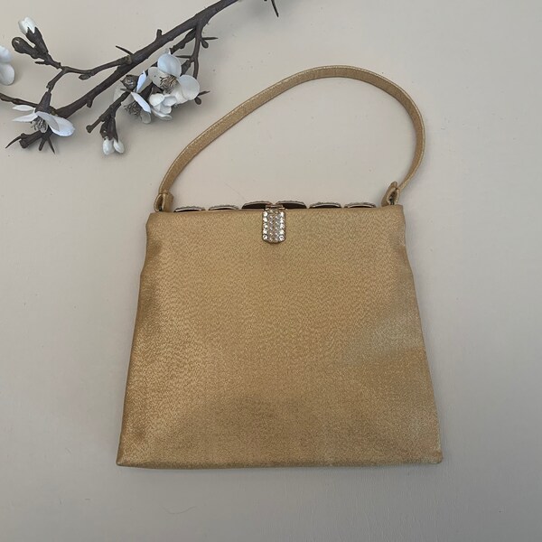 Vintage Magid Purse - Etsy