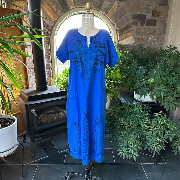 Muumuu - Etsy