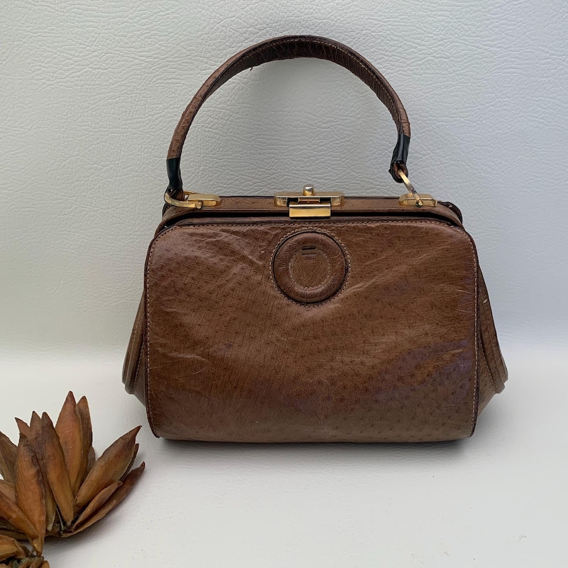 1960s Handbags - Etsy