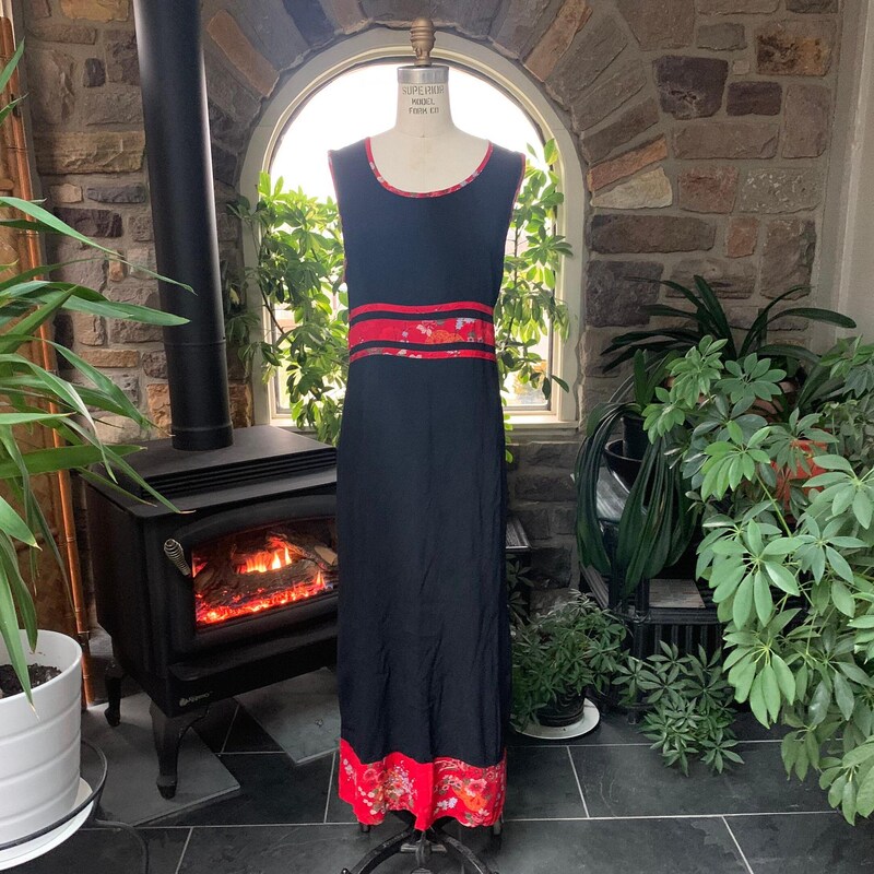 90s Floral Dress - Etsy