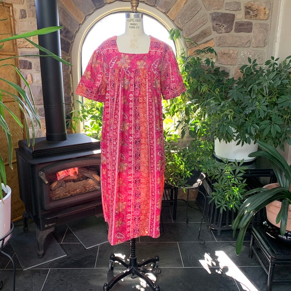 Muumuu - Etsy