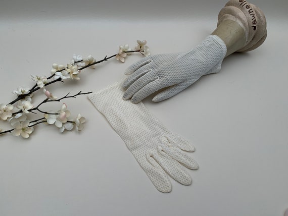 Whizard Metal Mesh Gloves