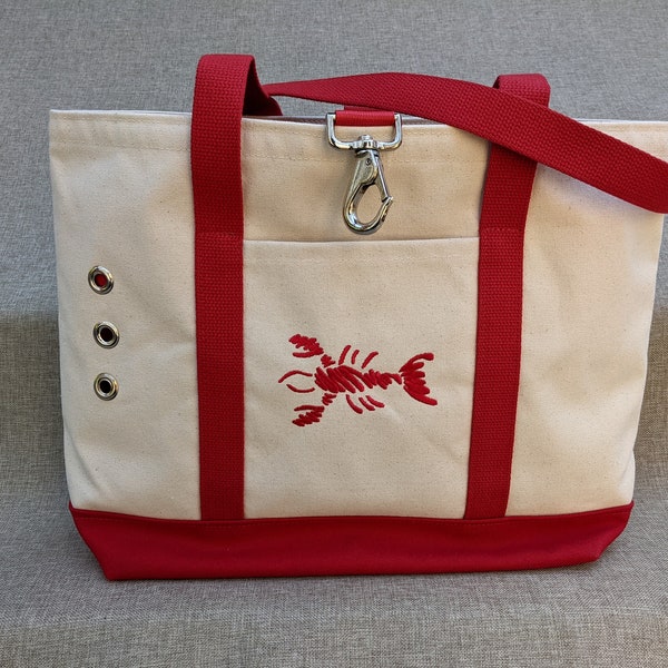 Funky Tote Bag - Etsy