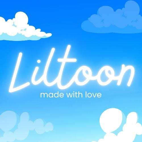LilToon - Etsy