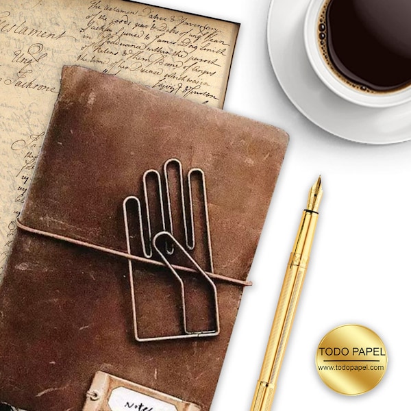 Shaped Paper Clips - Etsy