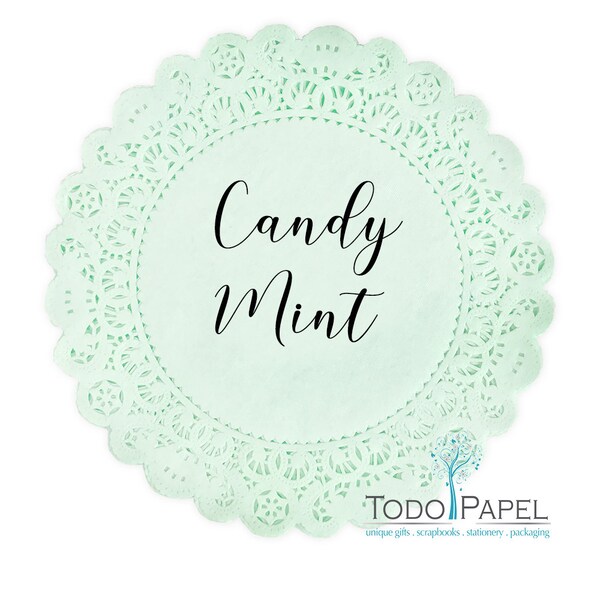 Mint Green Paper - Etsy