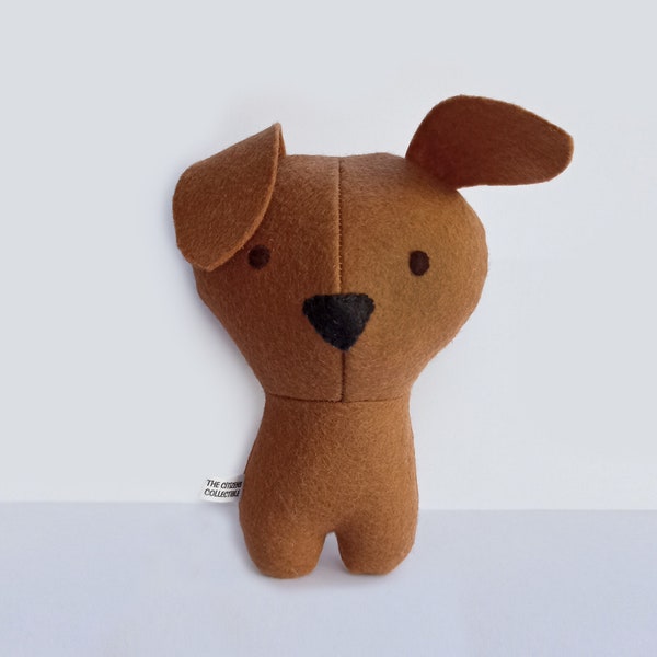 Custom Dog Doll - Etsy