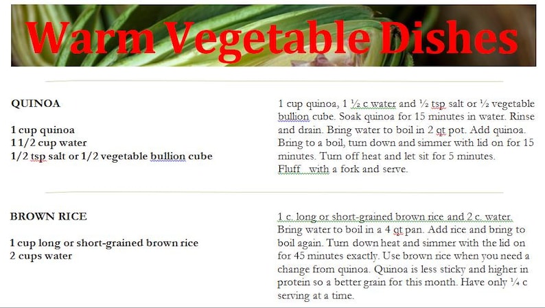 Gallbladder Meal Plan, Food List Gallbladder Diet , Post-surgery ...