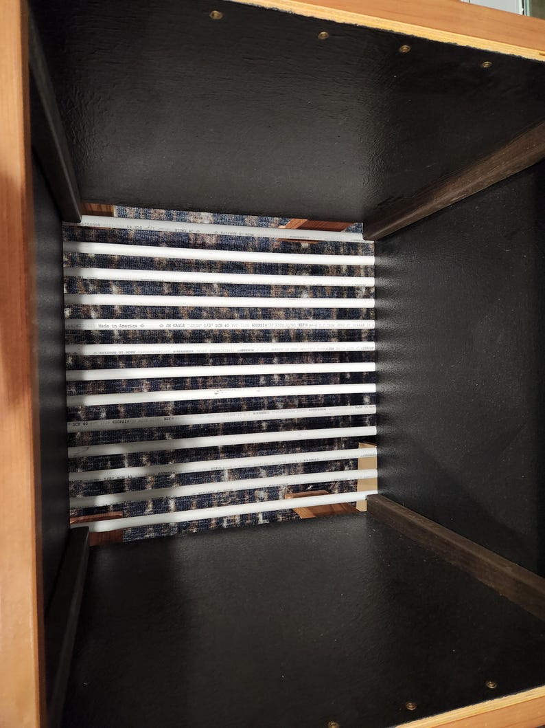 CFT Worm Bin, Continuous Flow Through, Vermicompost, Large Worm Farm ...
