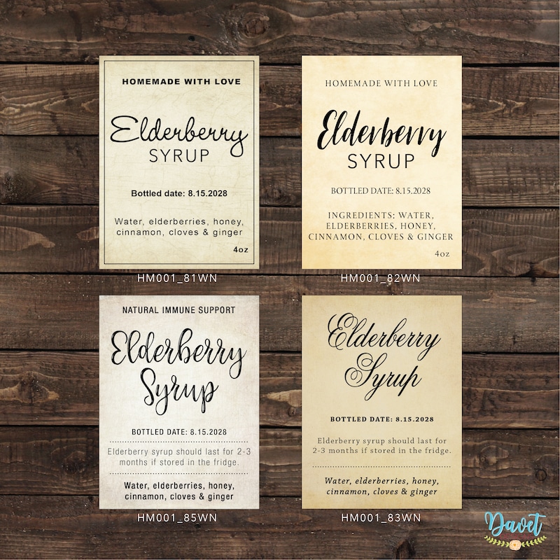 Homemade Signs - Etsy