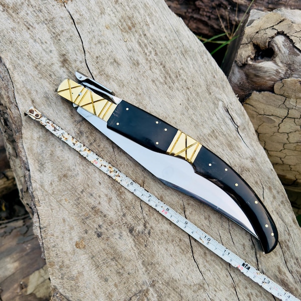 Navaja Knife - Etsy
