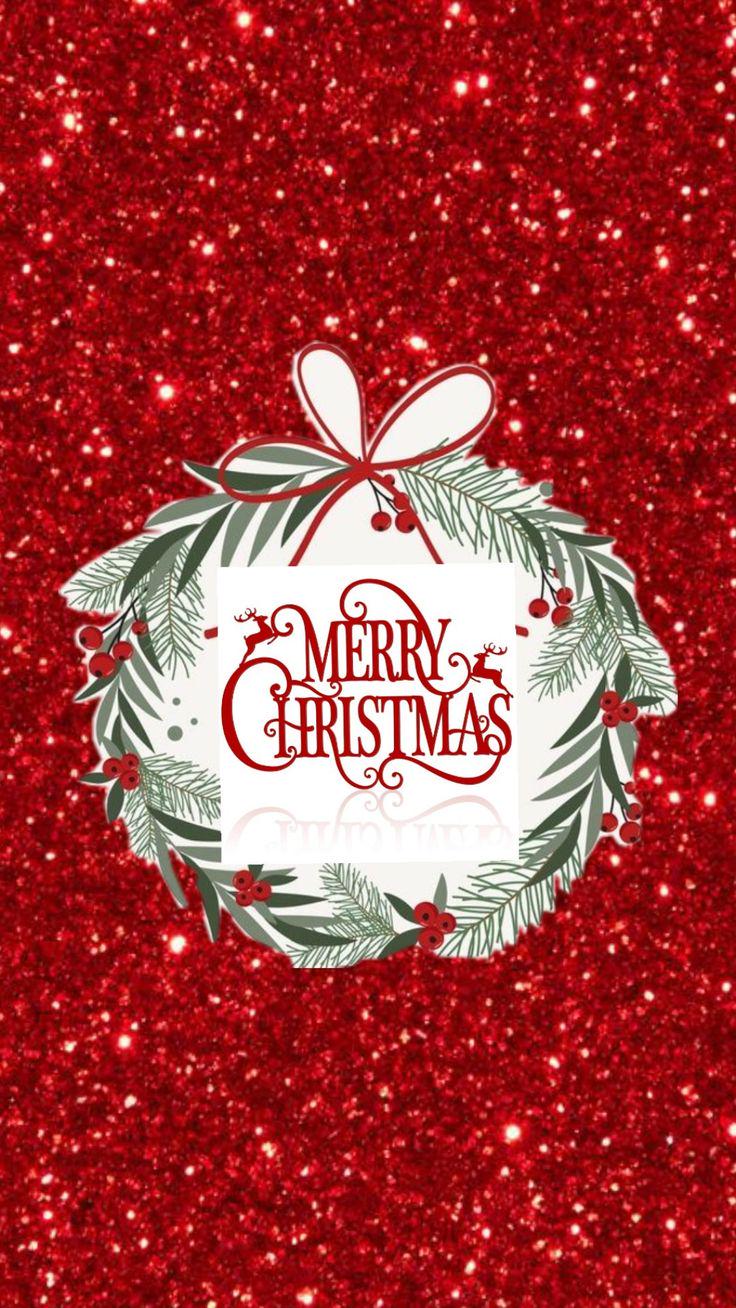 Christmas Poster Set Wallpaper - Etsy
