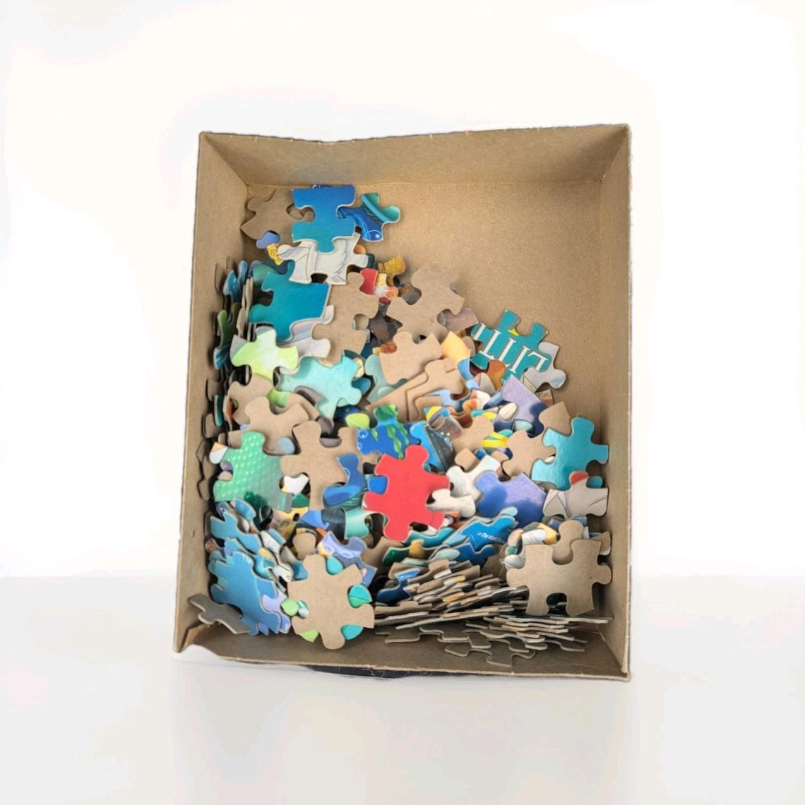 Vintage Golden Disney's the Little Mermaid Banned Cover Movie Poster ...