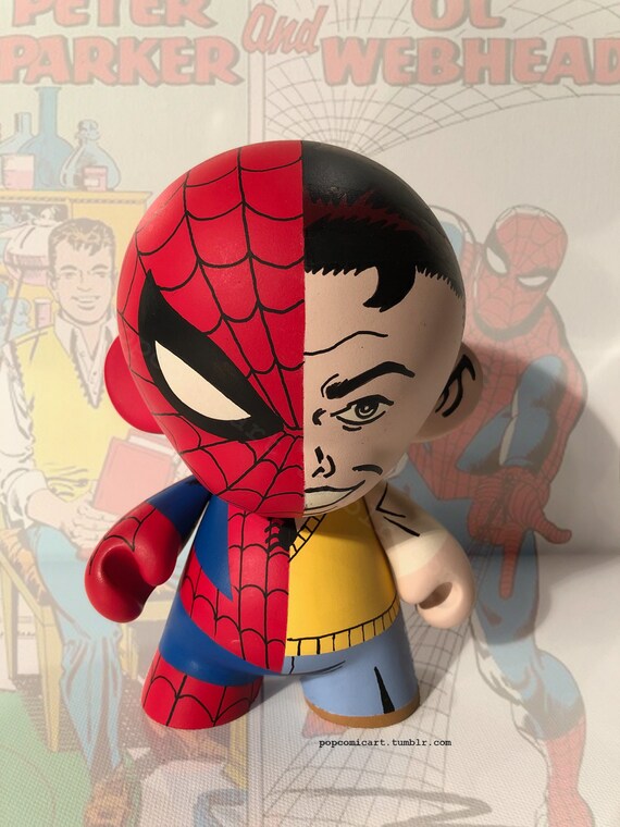Gift Og Spiderman Slash A Gift Marvel's Spider Man 2 Guide IGN