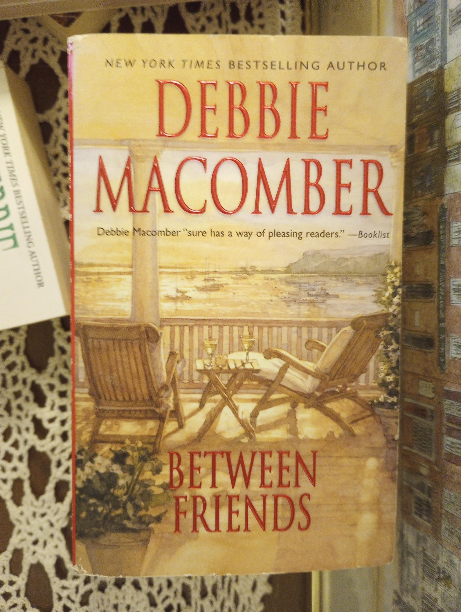 Debbie Macomber Paperback Books You Choose - Etsy