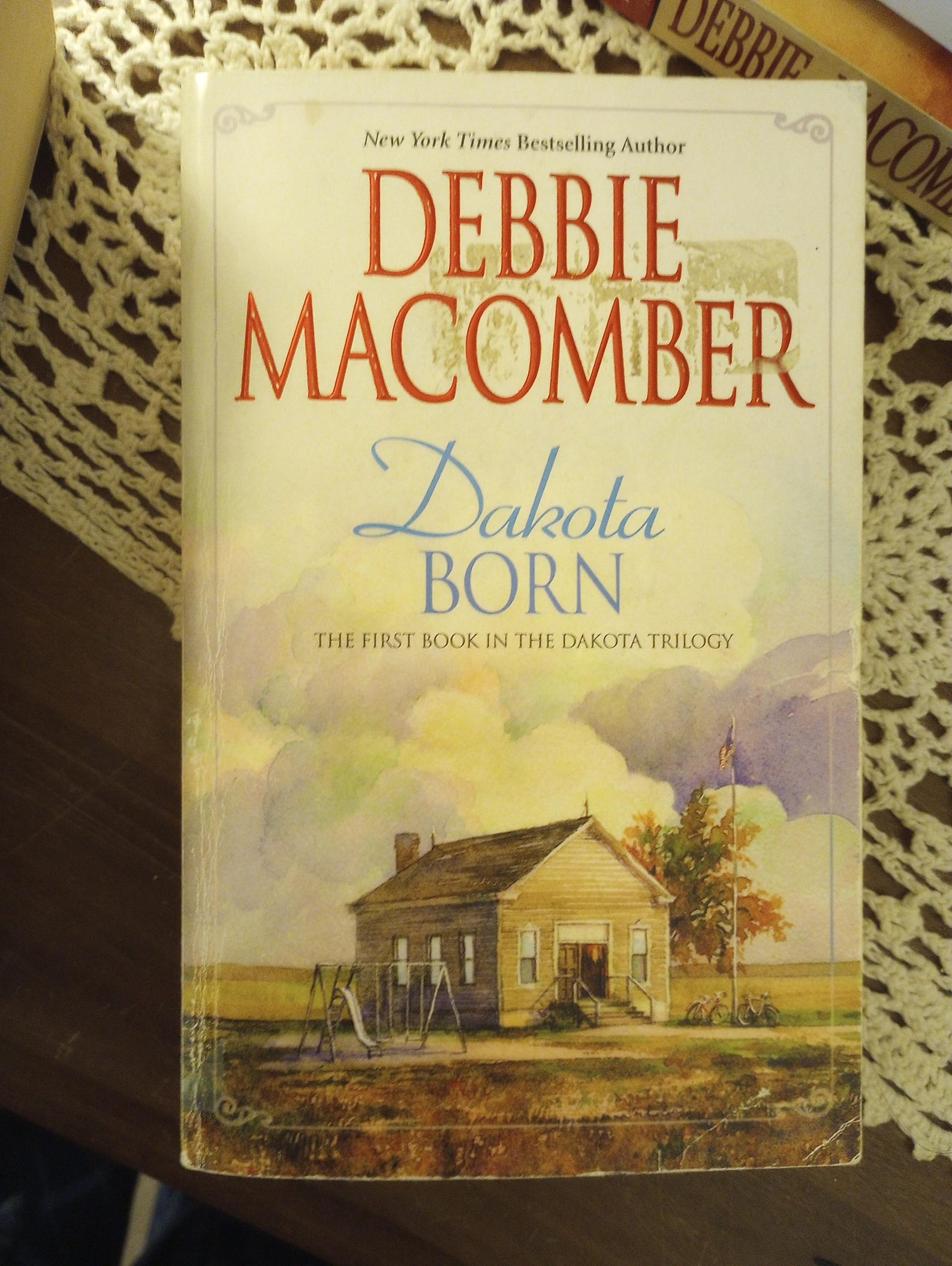 DEBBIE MACOMBER Paperback Romance Books You Choose the Title - Etsy