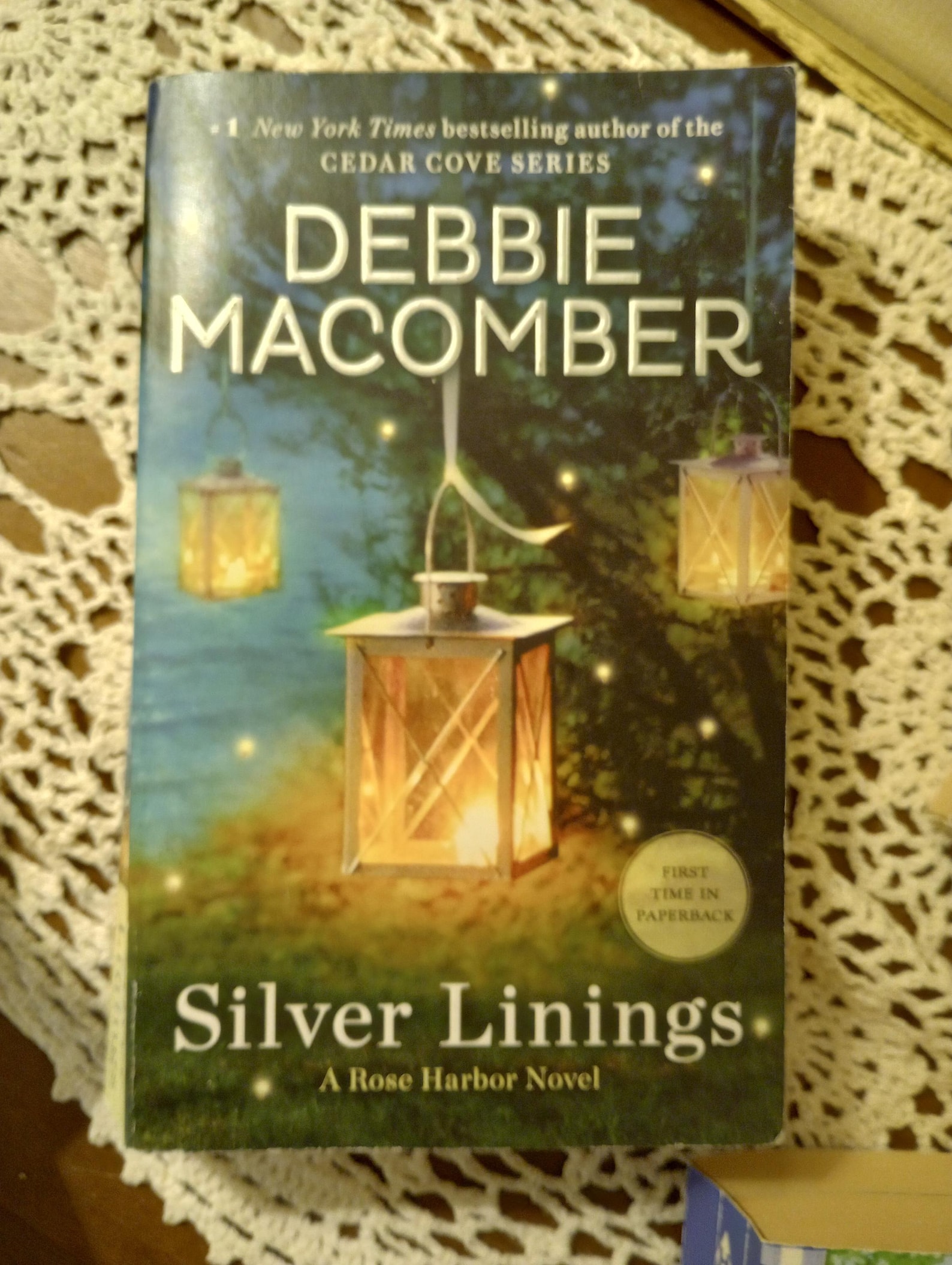 Debbie Macomber Paperback Books You Choose - Etsy
