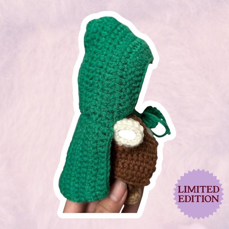 LIMITED EDITION | Hobbit Costume Set for 17 Cm Collectible Figures ...