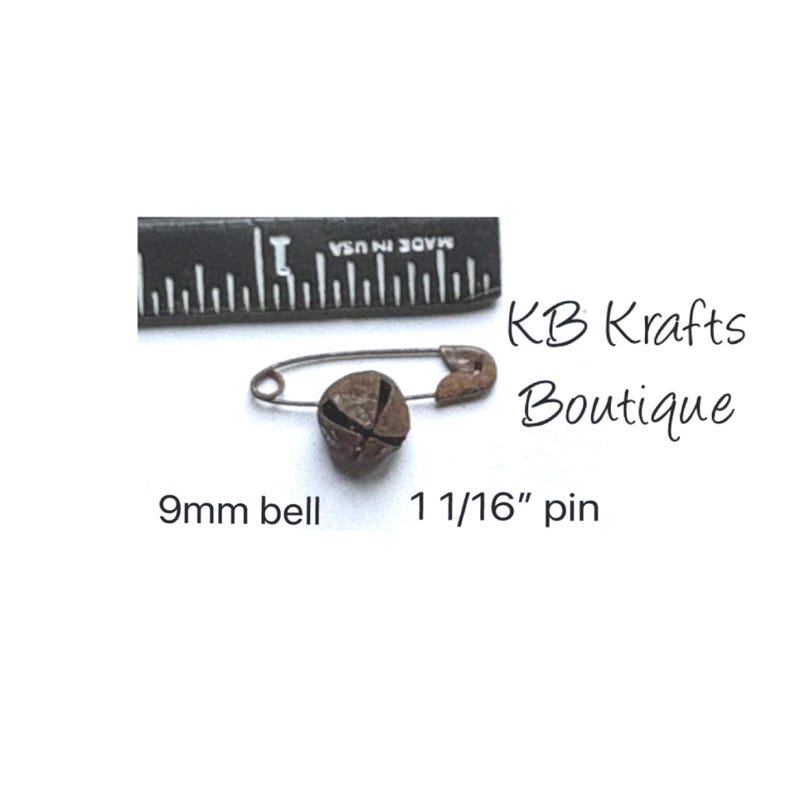 Rusted Safety Pins - Etsy