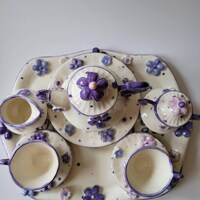 Royal Standard Tea Set / Afternoon Tea / Tea Cup and Saucer / Vintage ...