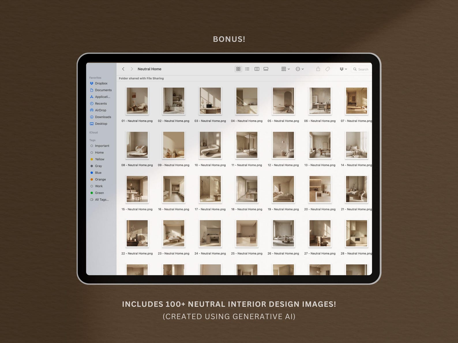 Interior Design FF&E Schedule Template | Interior Designer Timeline ...