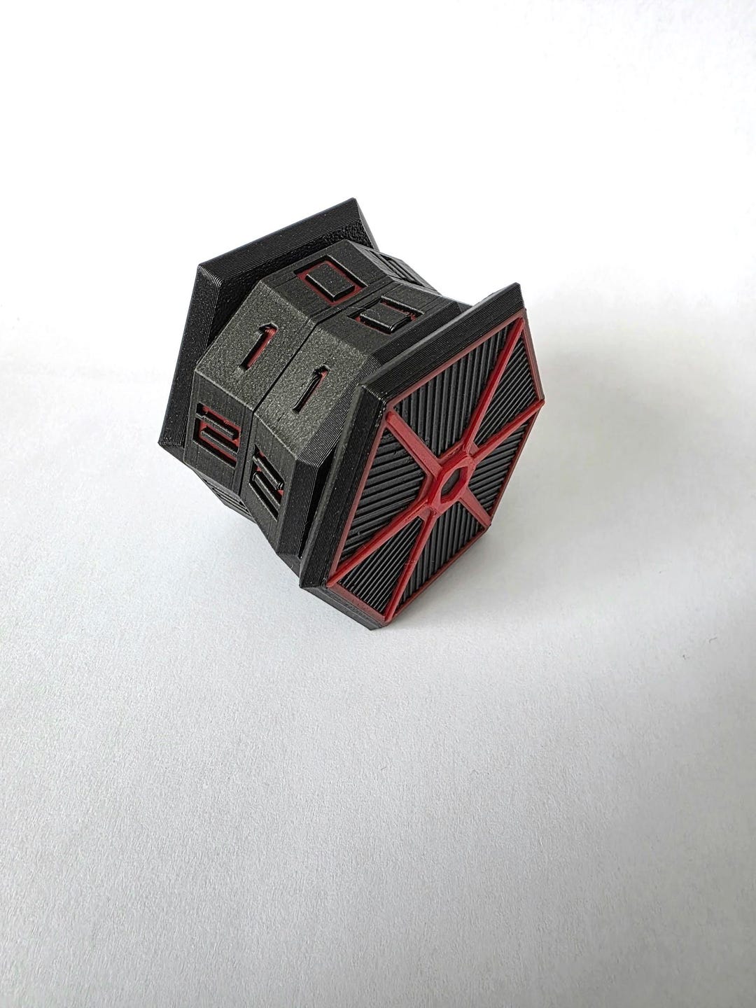 Star Wars Unlimited Tie Fighter Base Counter - Etsy