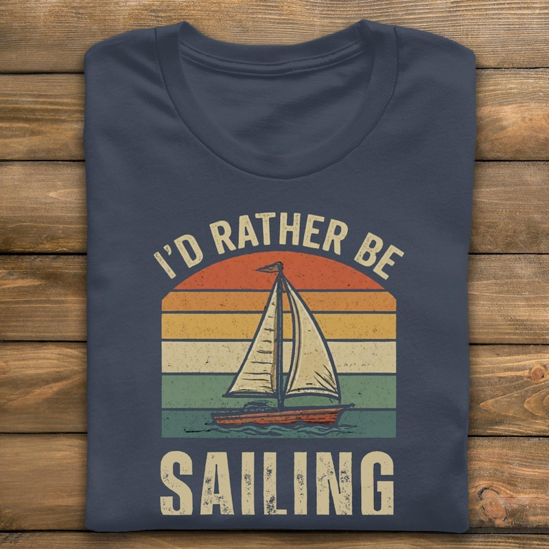 Sailing Themed Clothing - Etsy