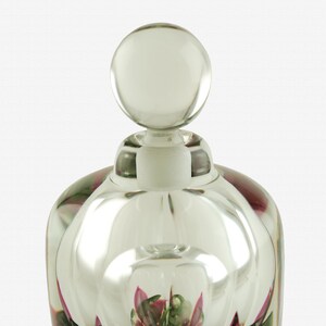 Vintage Vandermark Studios Limited Edition Studio Art Glass Paperweight ...