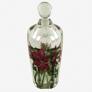 Vintage Vandermark Studios Limited Edition Studio Art Glass Paperweight ...