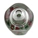 Vintage Vandermark Studios Limited Edition Studio Art Glass Paperweight ...