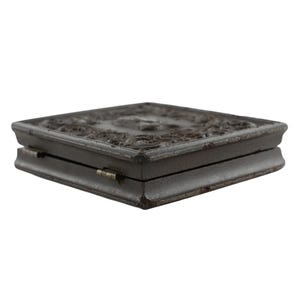 Antique AP Critchlow Profile of George Washington Thermoplastic Union ...