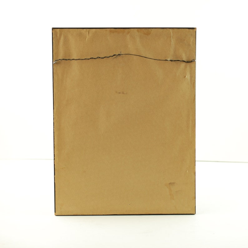 Antique Samuel Chamberlain Pencil Signed Limited Edition - Etsy