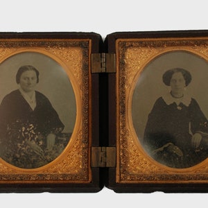 Antique AP Critchlow Profile of George Washington Thermoplastic Union ...