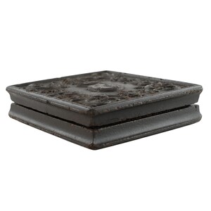 Antique AP Critchlow Profile of George Washington Thermoplastic Union ...