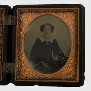 Antique AP Critchlow Profile of George Washington Thermoplastic Union ...