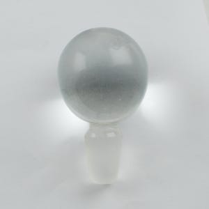 Vintage Vandermark Studios Limited Edition Studio Art Glass Paperweight ...