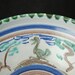 Vintage Edgar Littlefield Glazed Earthenware Bowl Horse and - Etsy