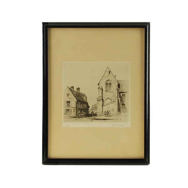 Samuel French - Etsy