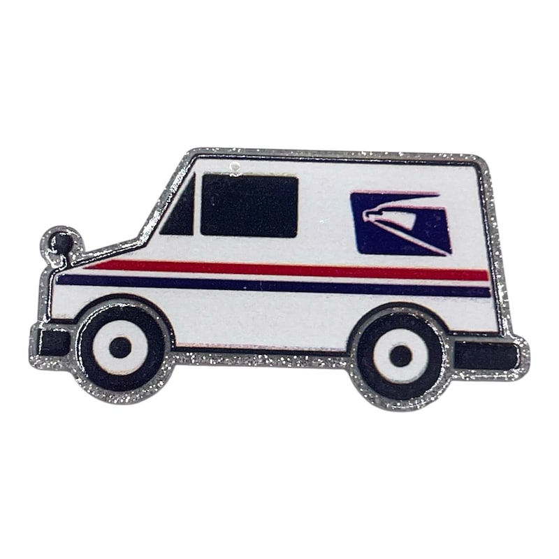 Usps Acrylic - Etsy
