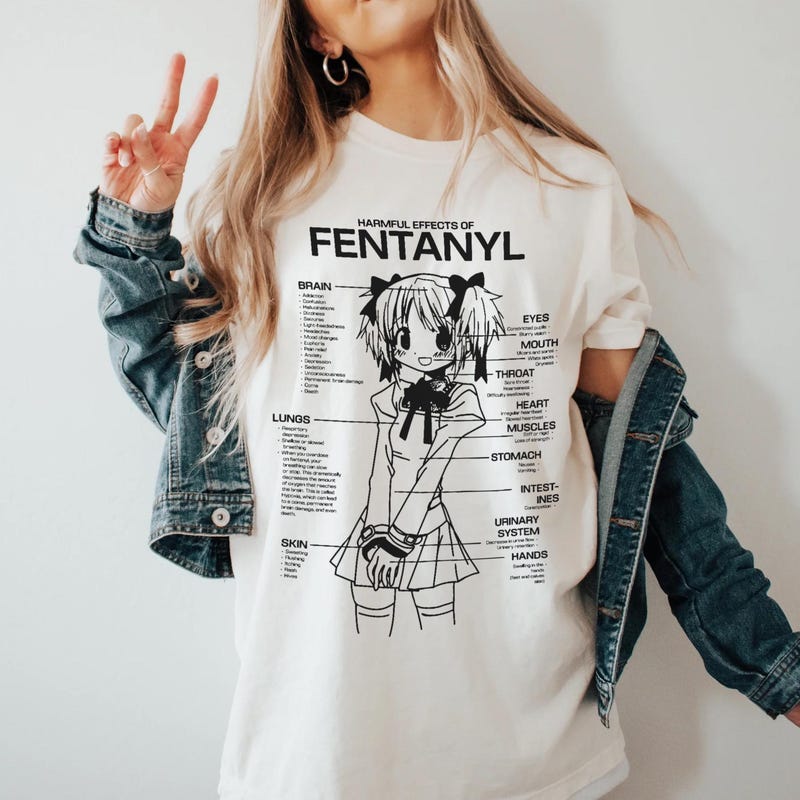 Madoka Magica Shirts - Etsy