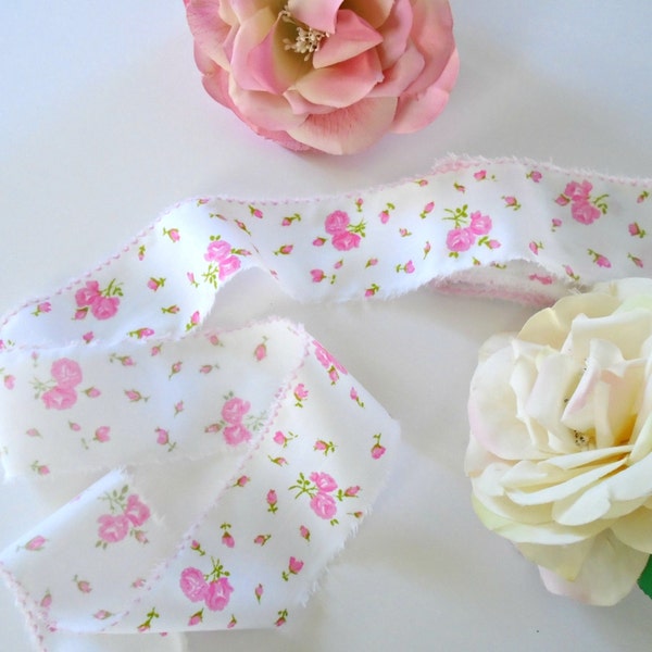Shabby Chic Ribbon - Etsy