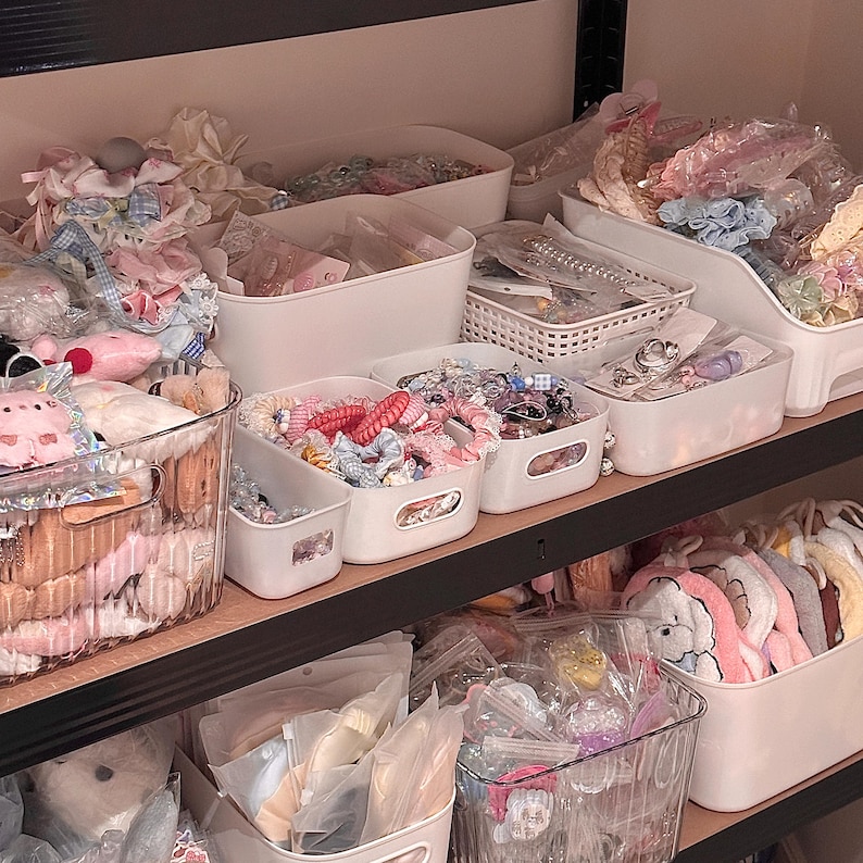 UK Kawaii Mystery Box – Lucky Scoop-cadeau | 20+ schattige briefpapier ...