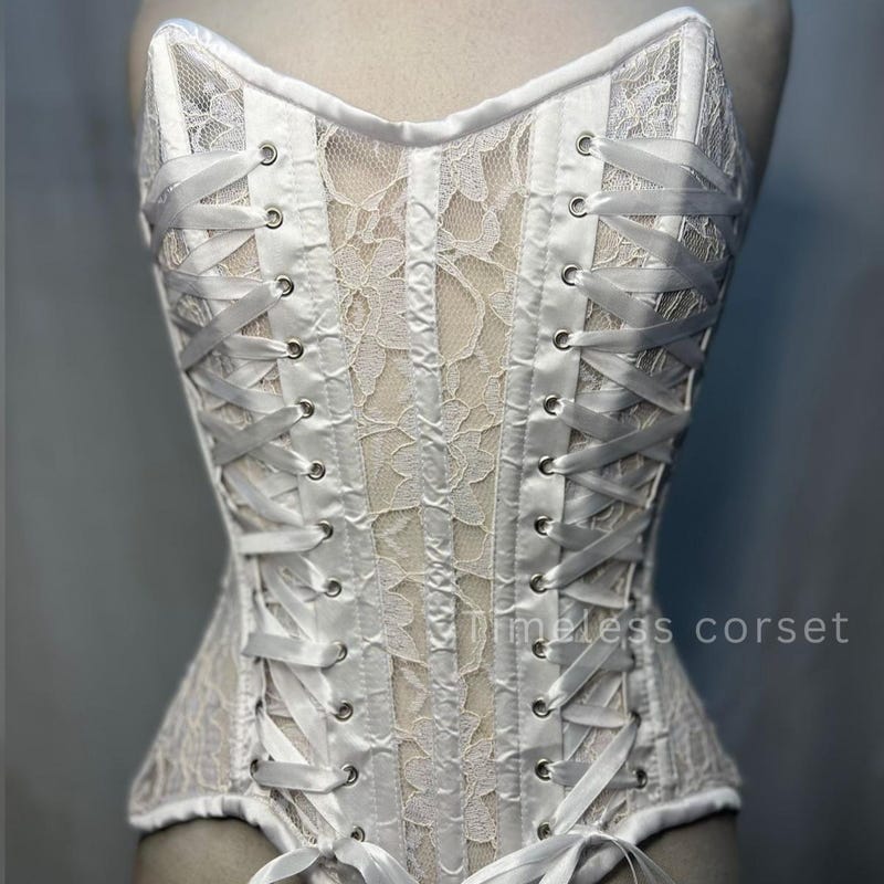 Victorian Lingerie - Etsy
