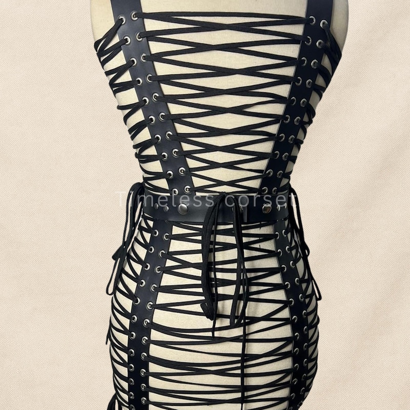 Latex Mini Dresses - Etsy