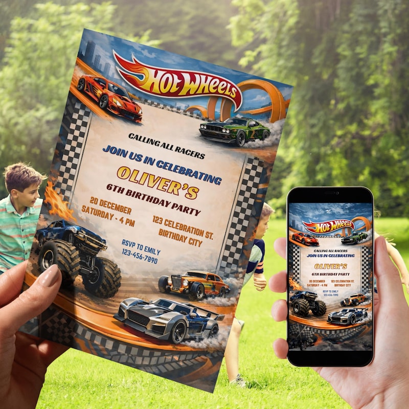 Red Jeep Hot Wheels - Etsy