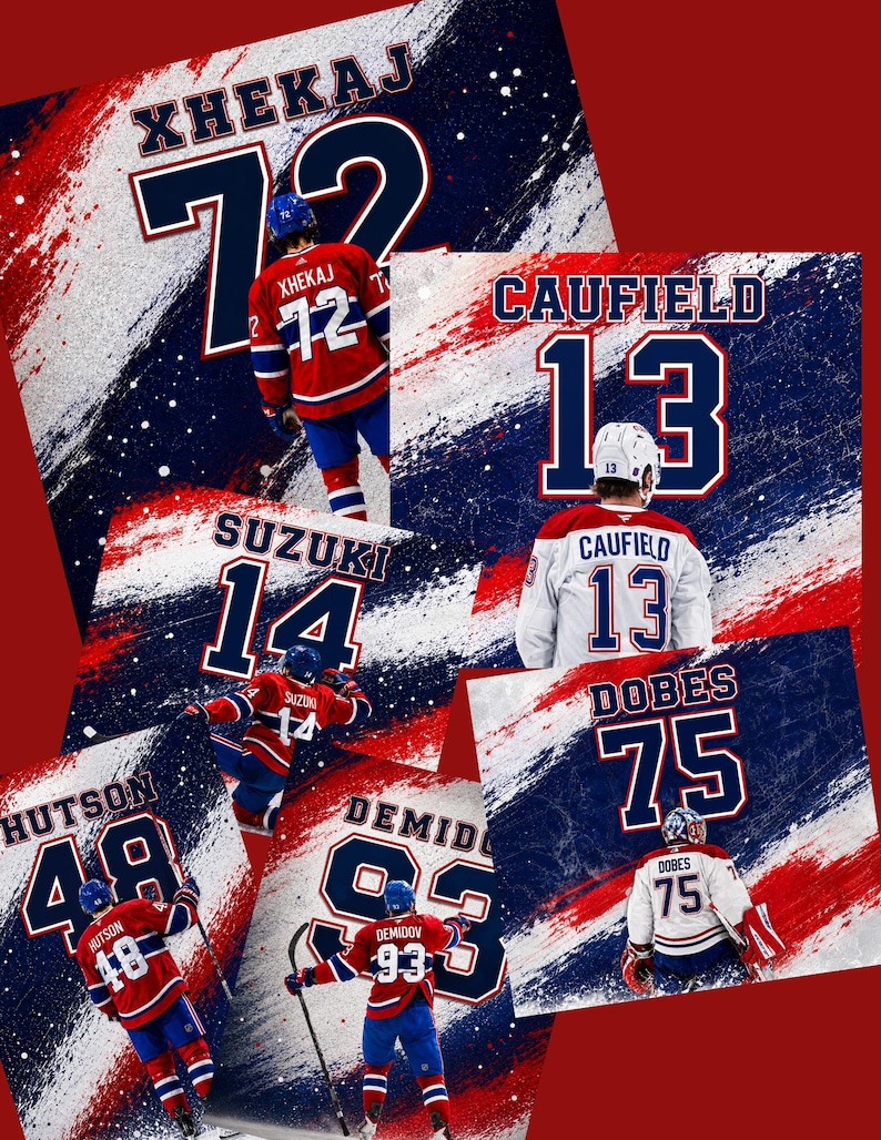 PNG Images of Hockey Players – High Resolution 300 DPI – Ideal for ...