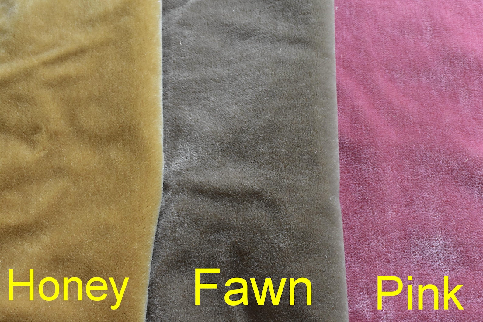 Complete Sewing Kit to Make 'ada' Teddy Bear - 4.5" - Choice of Mohair ...