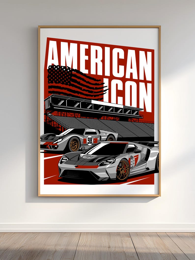 5000+ Car SVG Bundle | Racing, Vintage, Retro Car Designs (instant ...