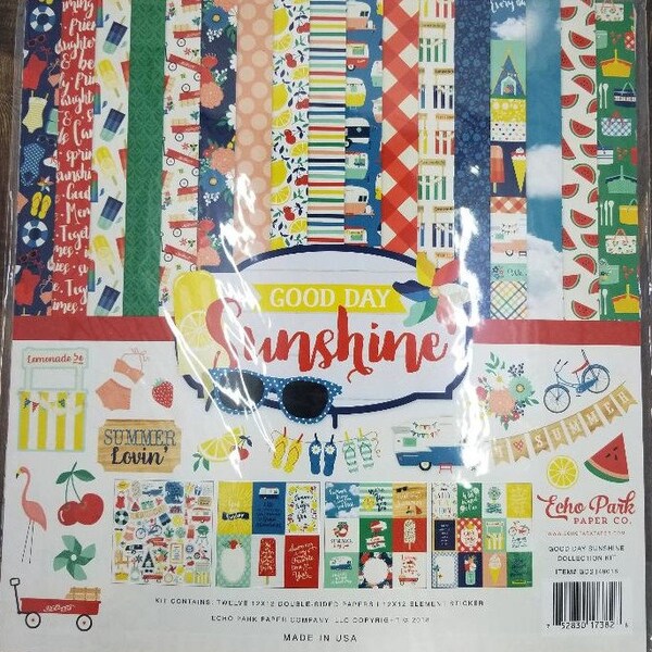 Good Day Sunshine - Etsy