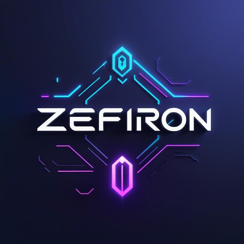 Zefiron - Etsy
